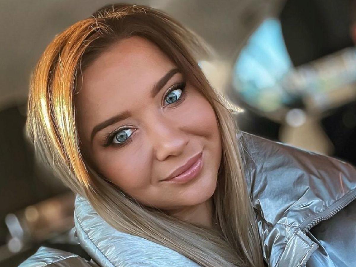 "Gogglebox": Lili Antoniak jest w ciąży! Pokazała zdjęcie rosnącego brzuszka