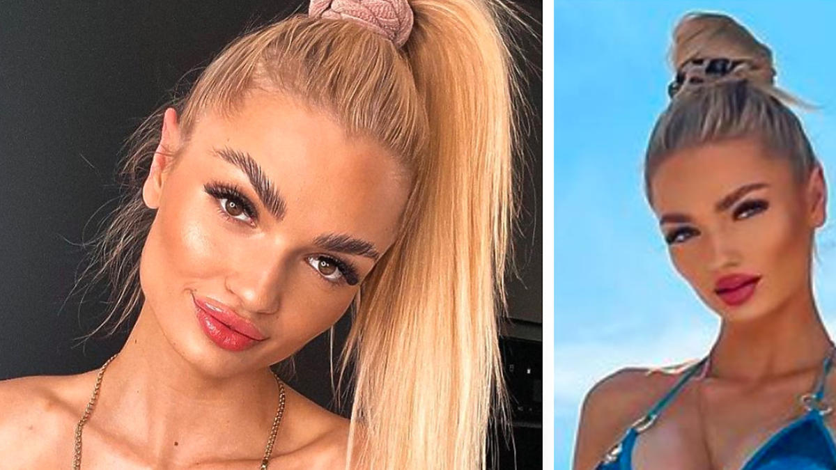 "Love Island 3": Ola Daniel prezentuje nowe ciało w bikini! Fani są bezlitośni!