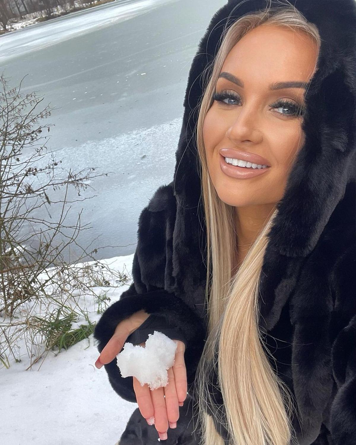 "Love Island": Aleksandra jest w nowym związku? Zaskoczyła odpowiedzią!