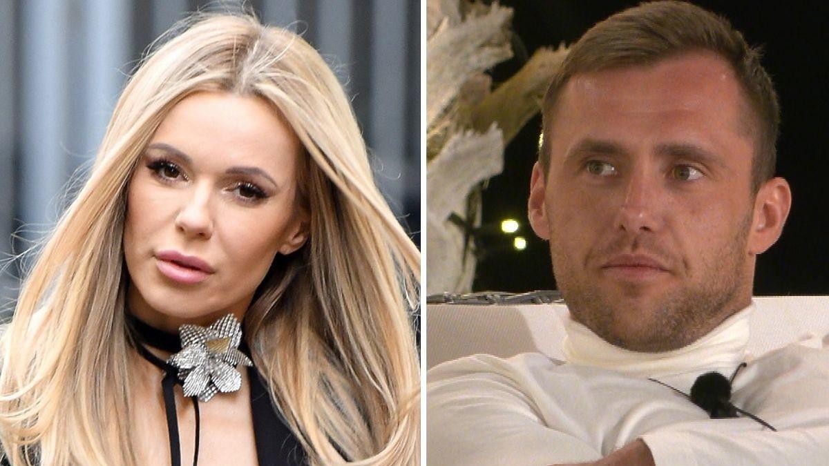 "Love Island 5": Doda ostro o jednym z uczestników! "To imię ...