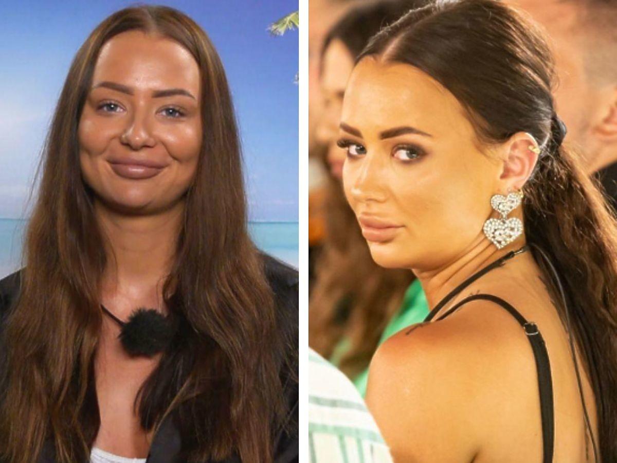 Paula Love's Instagram, Twitter & Facebook on IDCrawl