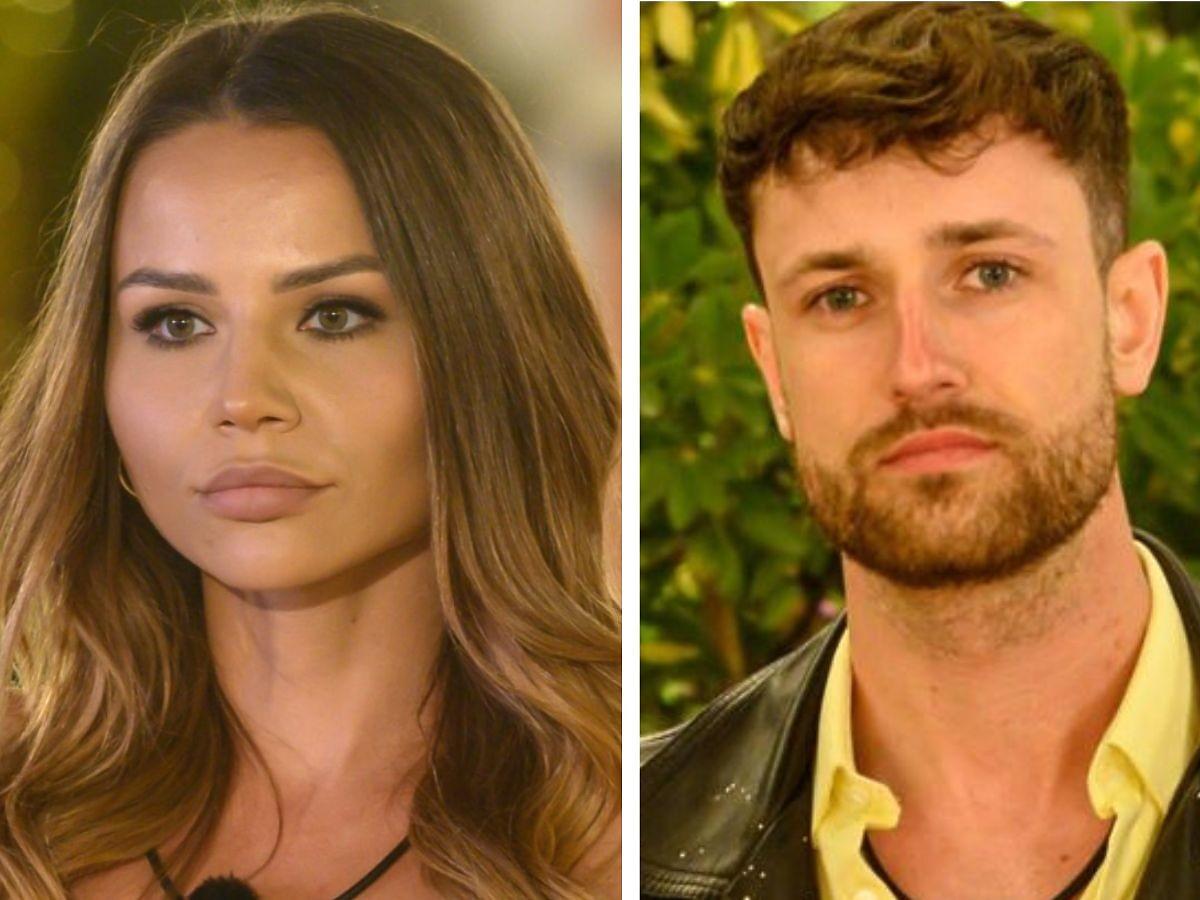 "Love Island 7": Co ze związkiem Agaty i Huberta? Jest stanowcza ...