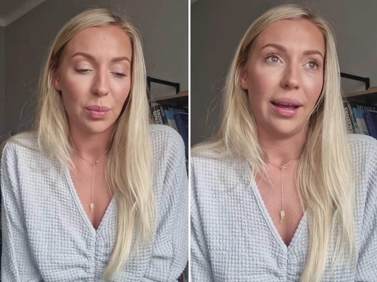 "Love Island 7": Alicja reaguje na hejt po programie. "Przeczytałam ...