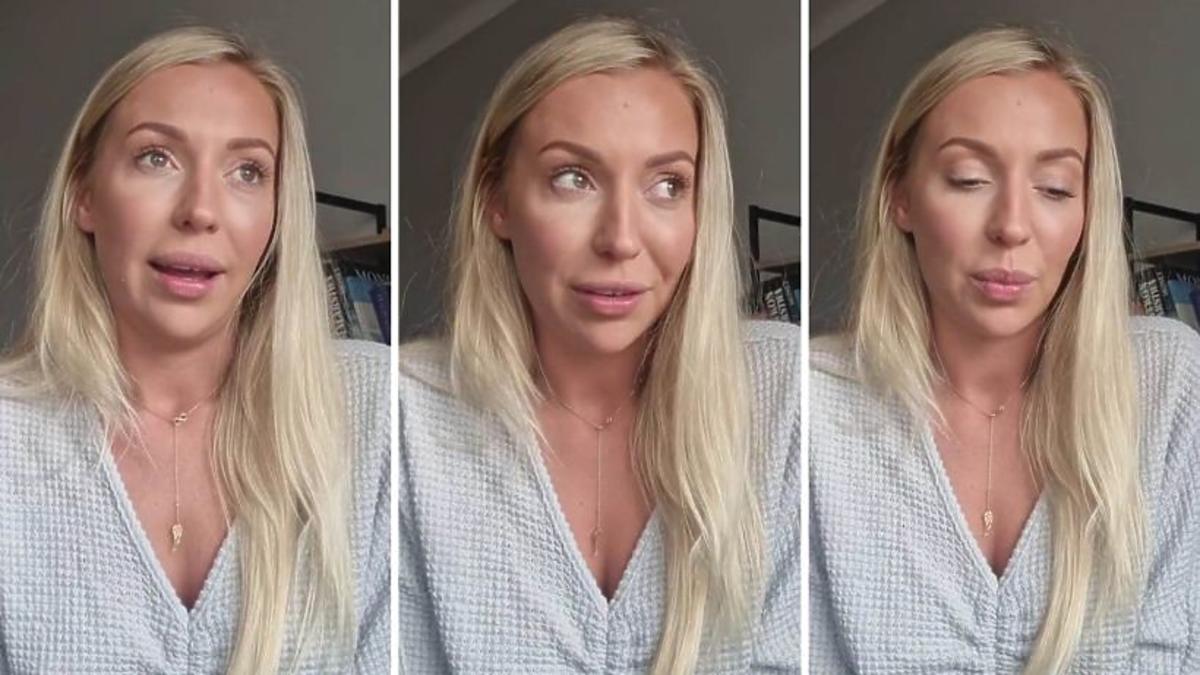 "Love Island 7": Alicja reaguje na hejt po programie. "Przeczytałam ...