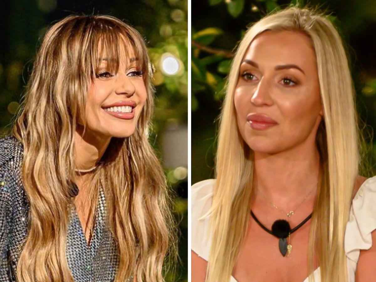 "Love Island 7": Fani zszokowani zachowaniem Alicji po wizycie Dody: "Nic nie zrozumiała"