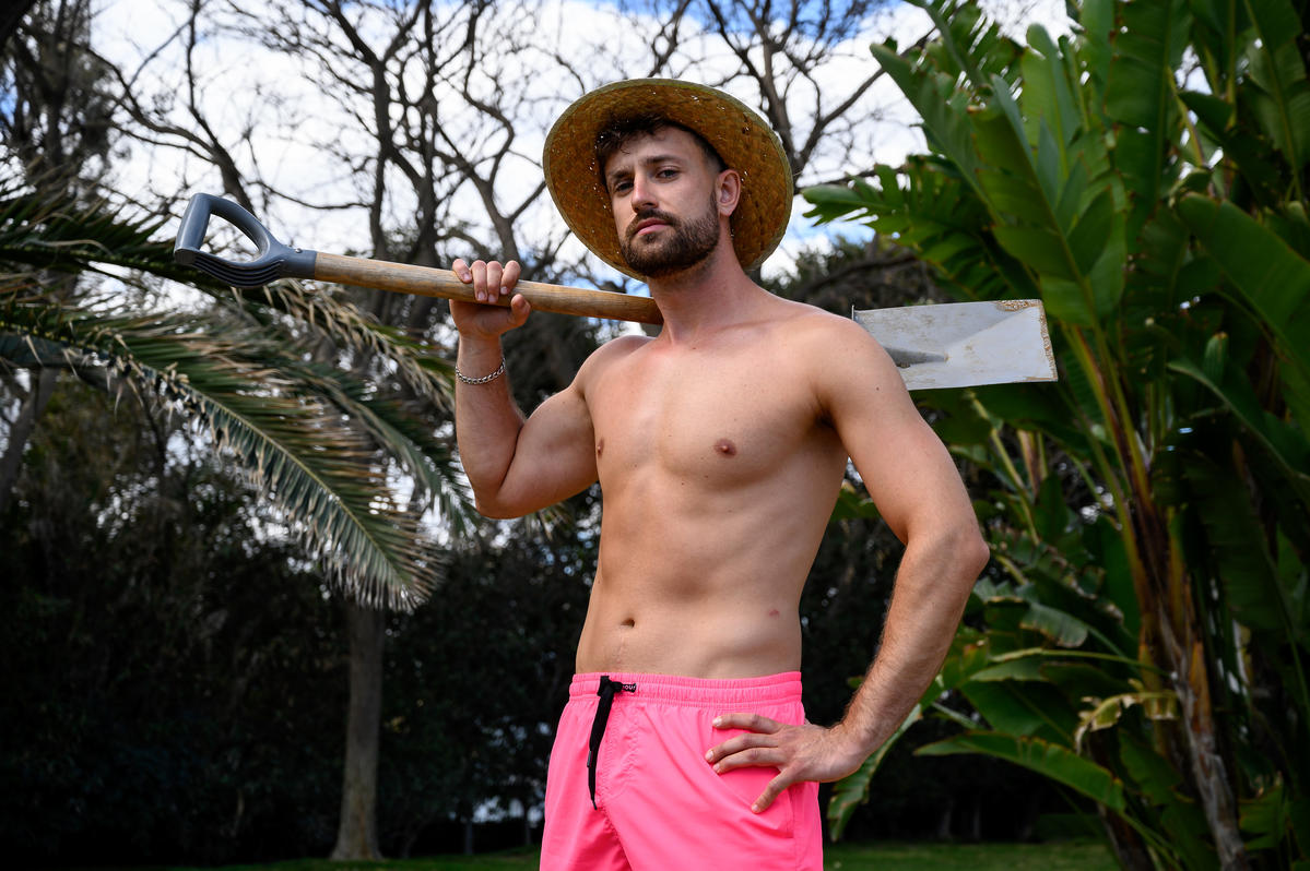 "Love Island 7": Widzowie gorzko o Hubercie: "Wychodzi nerwus"