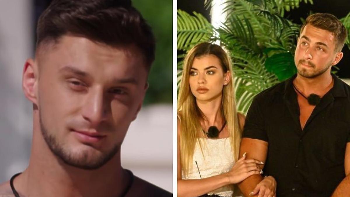 "Love Island" 7: Nowy uczestnik ma dziewczynę? Daniel z 6. edycji ...