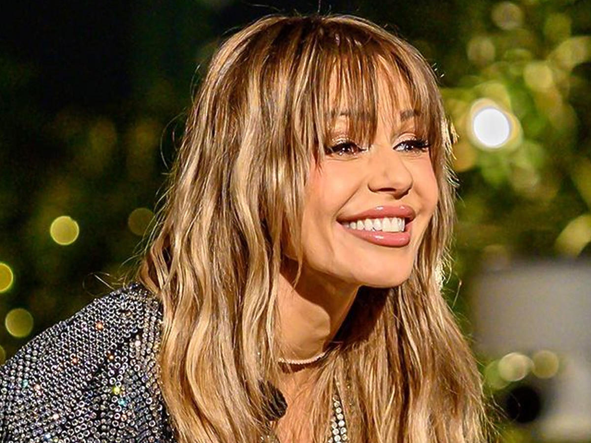 "Love Island 7": Doda gani uczestniczki. "Nie można robić publicznego ...