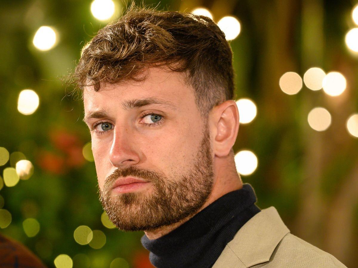 "Love Island 7": Widzowie gorzko o Hubercie: "Wychodzi nerwus"