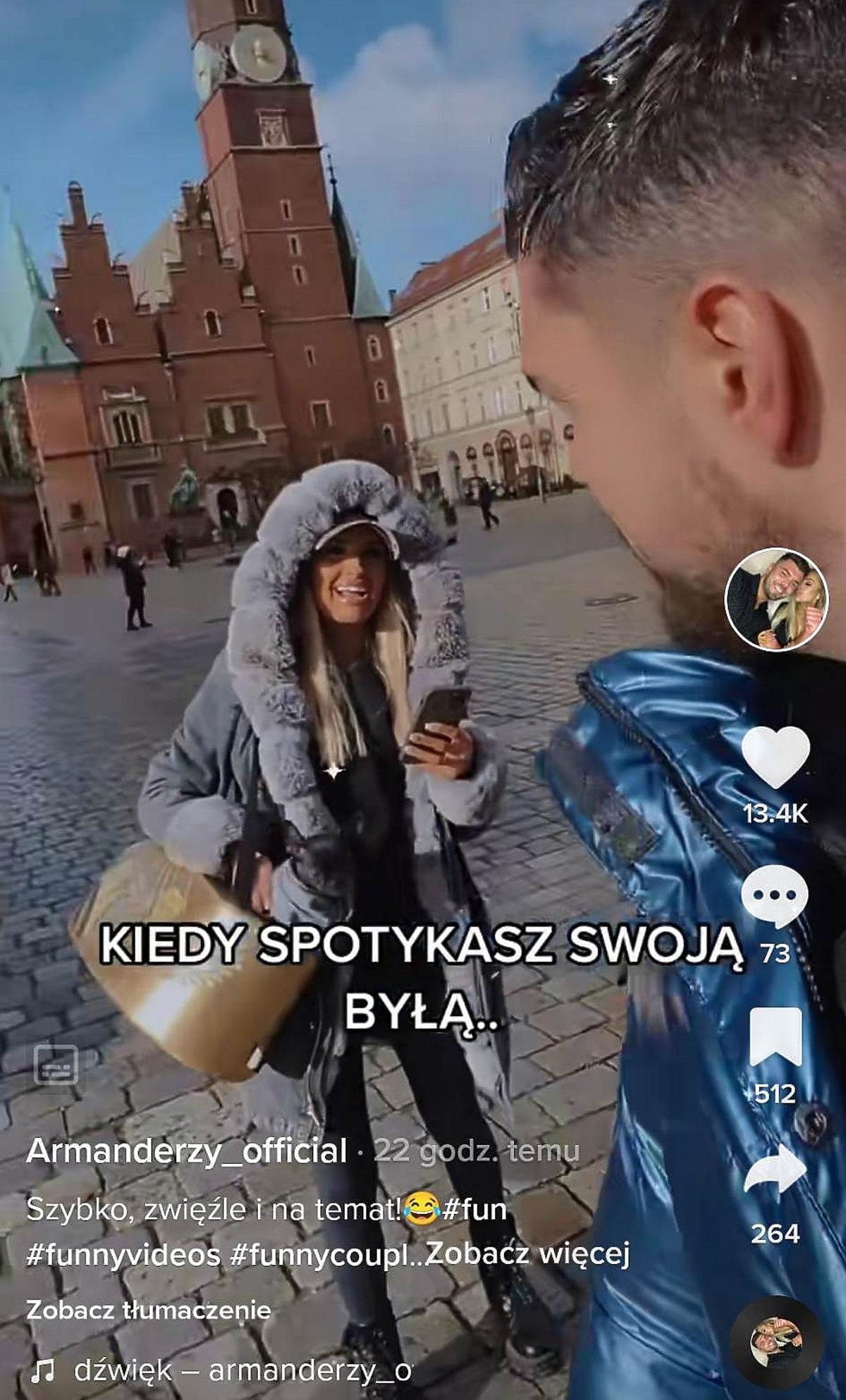 "Love Island": Aleksandra i Armando wrócili do siebie?! Fani są pewni ...