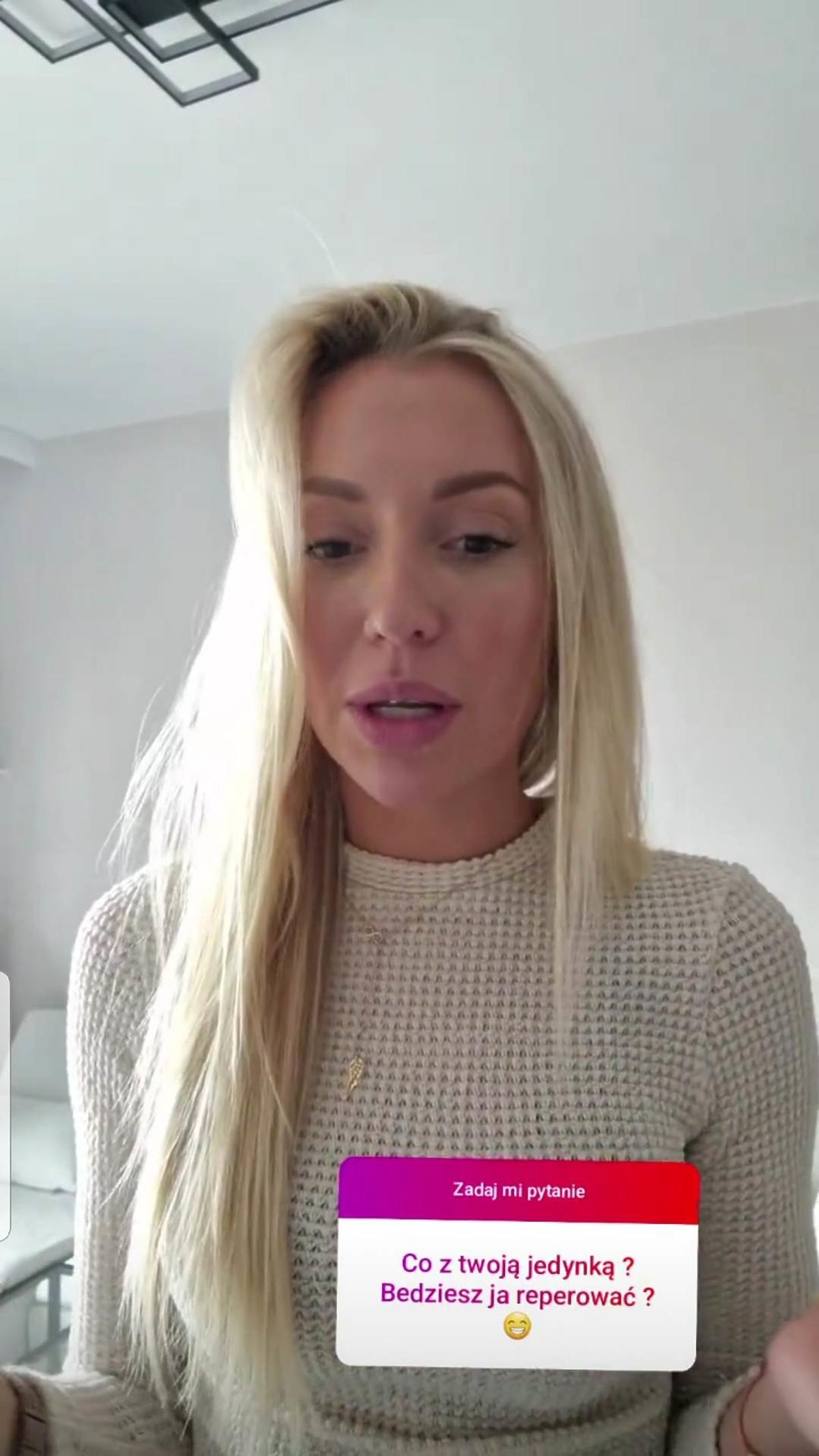 "Love Island": Alicja ukryła przed Mateuszem, że ma córkę? "Zarzucacie mi, że byłam nieszczera..."