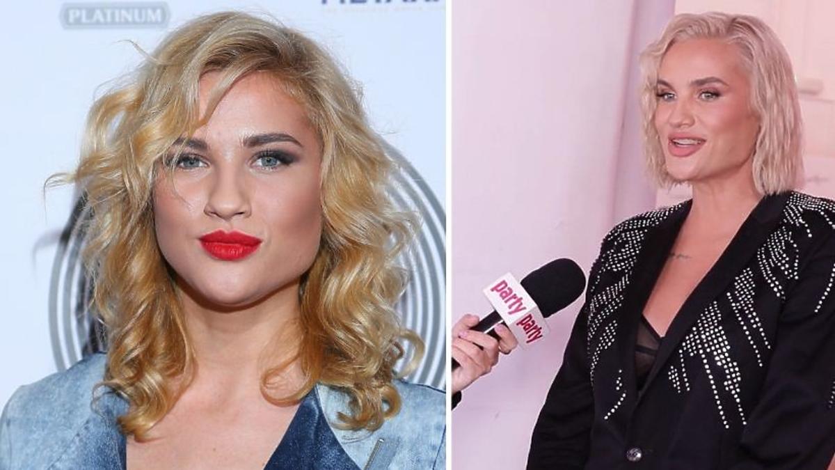 "Love Island": Karolina Gilon sporo schudła. Zdradziła nam sekret ...