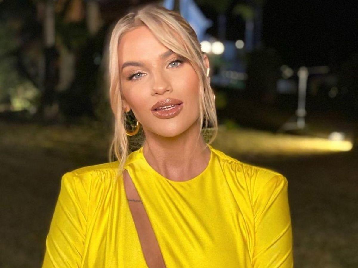 "Love Island 7": Gwiazdor "Top Model" wśród uczestników show. Burza w sieci