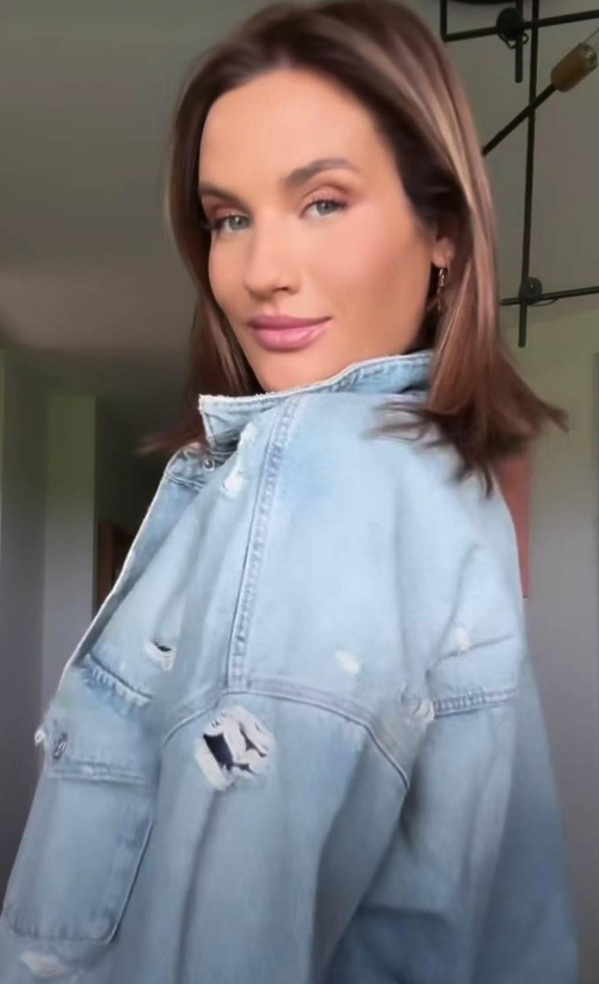 Karolina Gilon przeszła metamorfozę. Prowadząca "Love Island" nie jest ...
