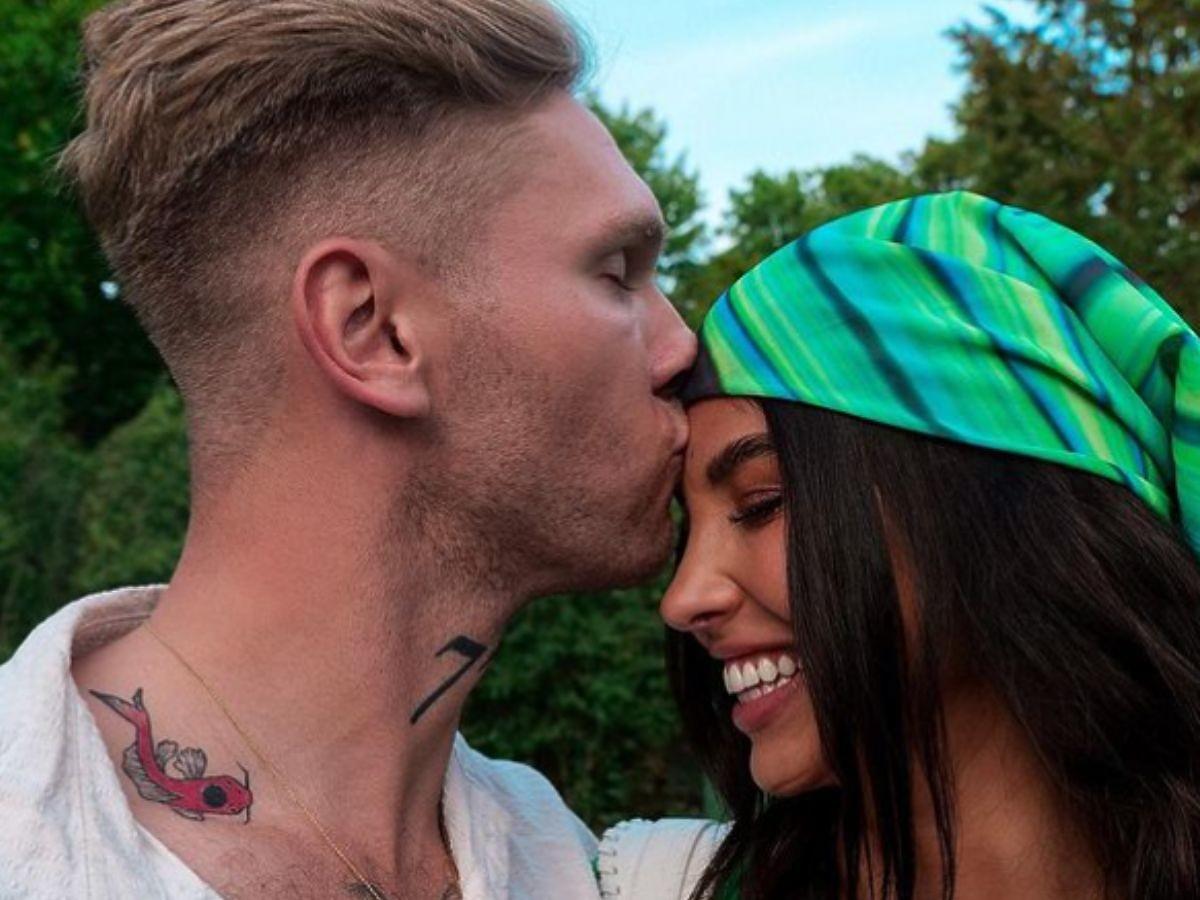 "Love Island 2": Magda zaskoczyła fanów wyznaniem: "Nudności, po czym ...