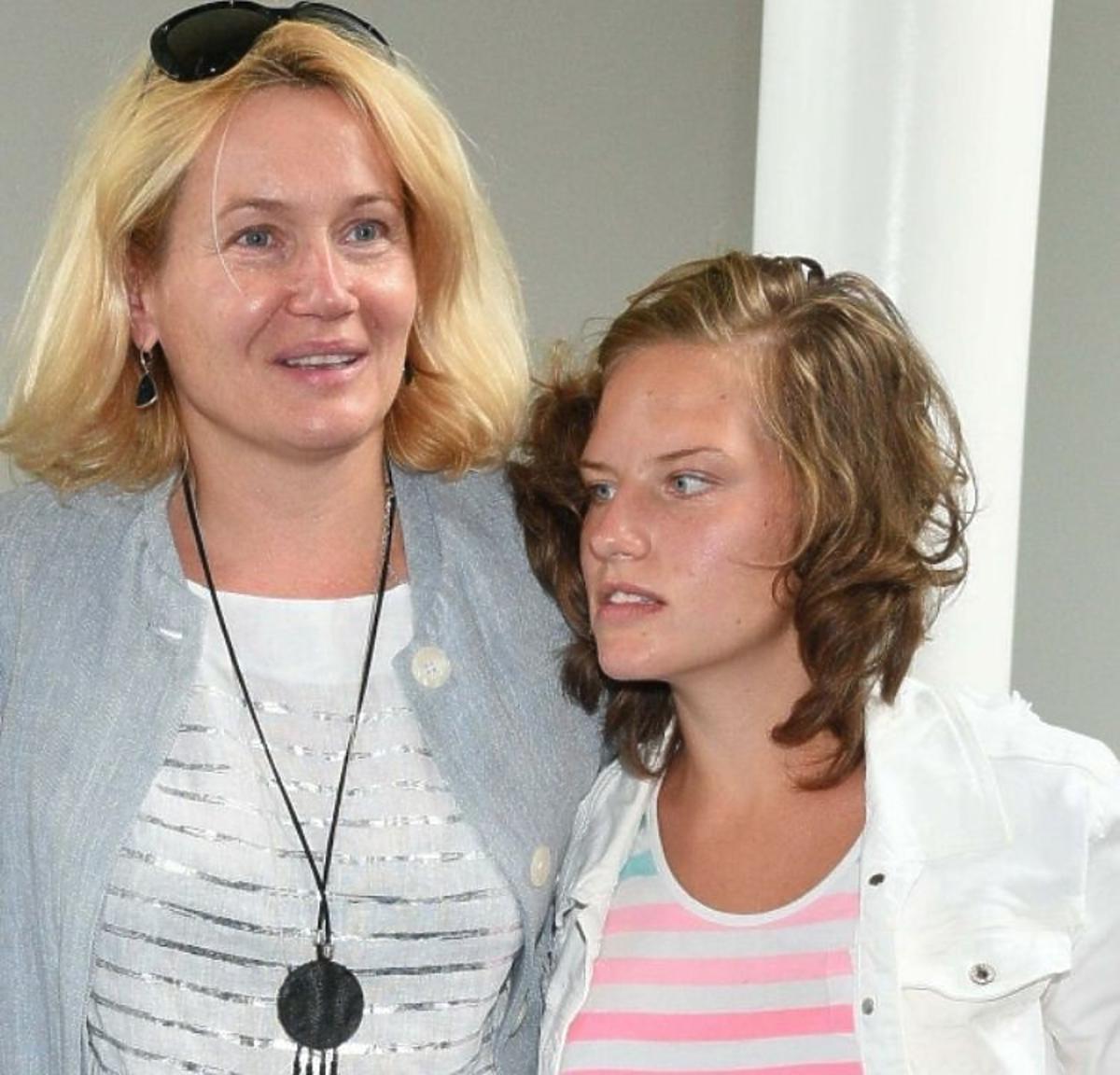 Lucyna Malec o życiu z niepełnosprawną córką: "Nasze państwo oferuje ...