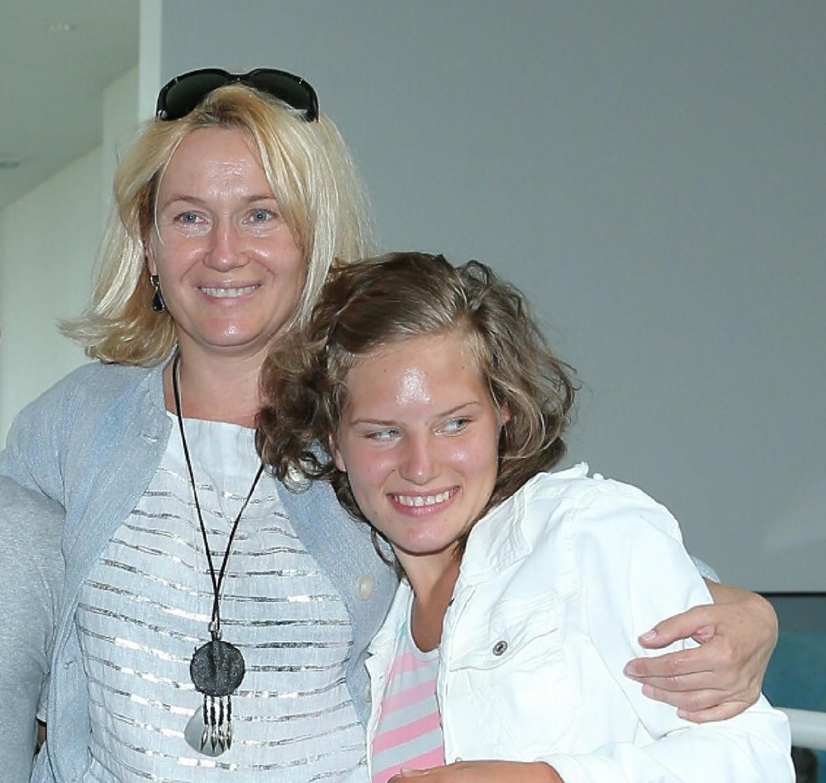 Lucyna Malec o życiu z niepełnosprawną córką: "Nasze państwo oferuje ...