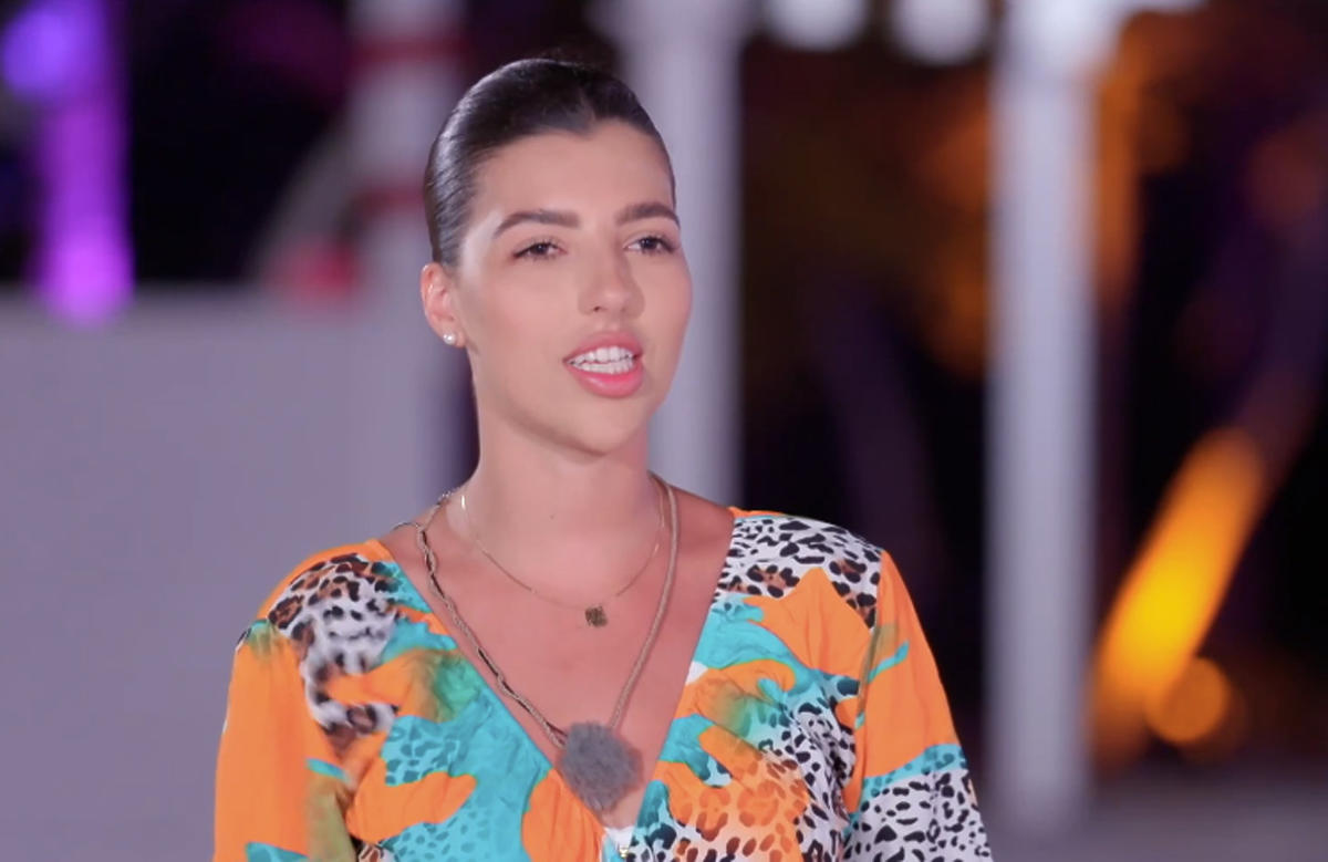 "Hotel Paradise": Dwie uczestniczki żegnają się z programem