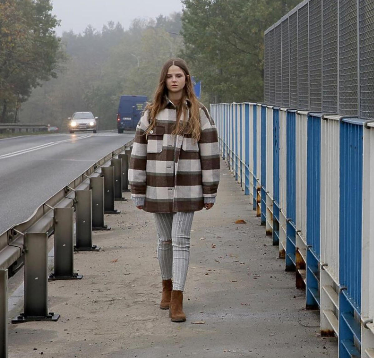 Lilka w "M jak miłość" podjęła ostateczną decyzję o aborcji! Co na to ...