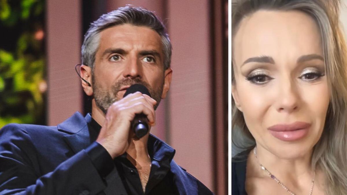 Maciej Dowbor zwrócił się do Dody po aferze z reżyserem TVP. Powiedział o atmosferze w Sopocie