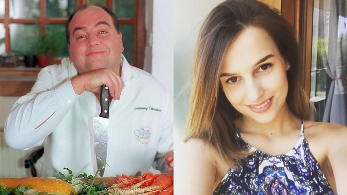 Gaja Kuroń, córka Kuronia, w MasterChef!