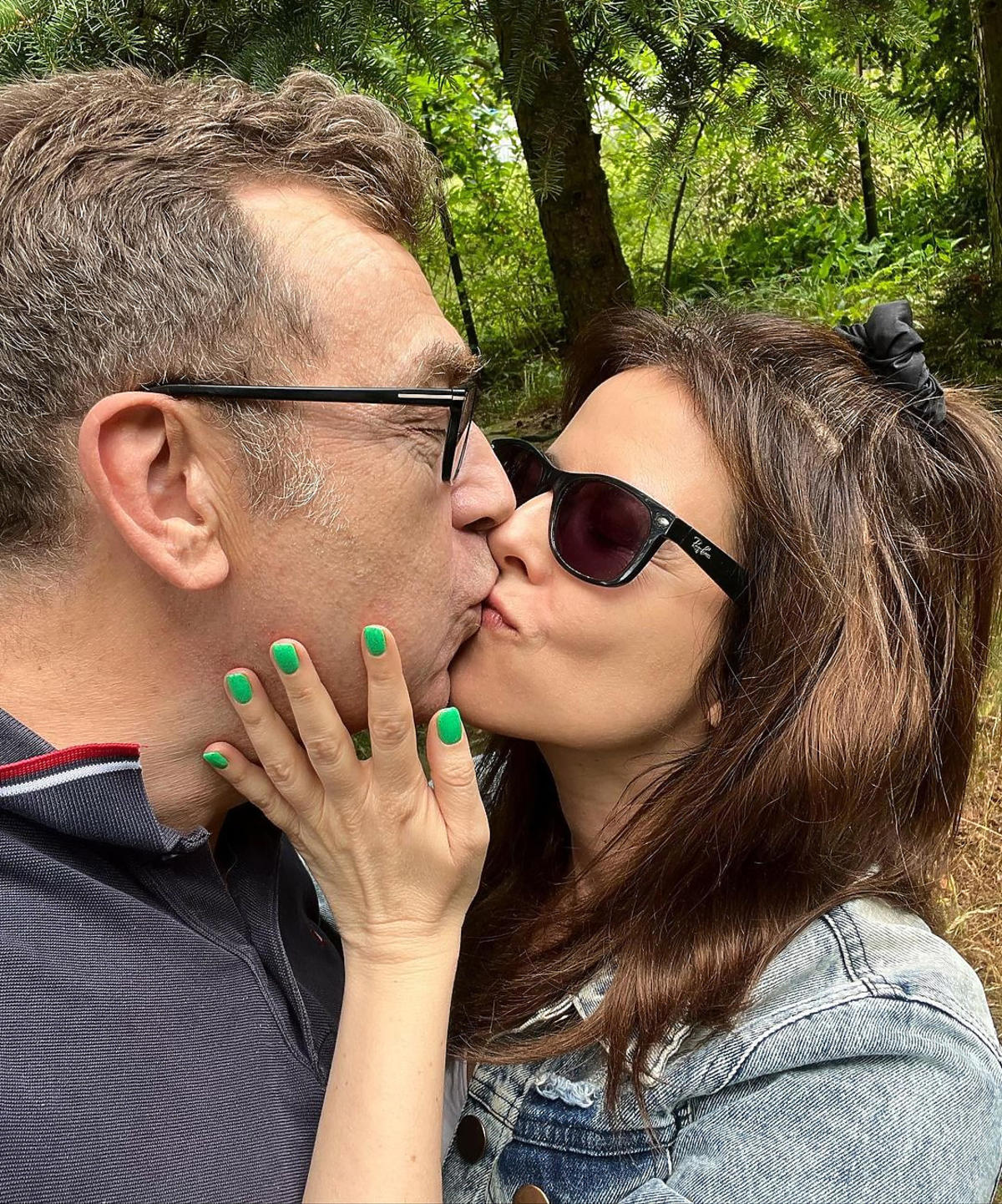 Paulina Koziejowska o związku z Maciejem Orłosiem: "Nieraz zaczynam jakieś dramy"