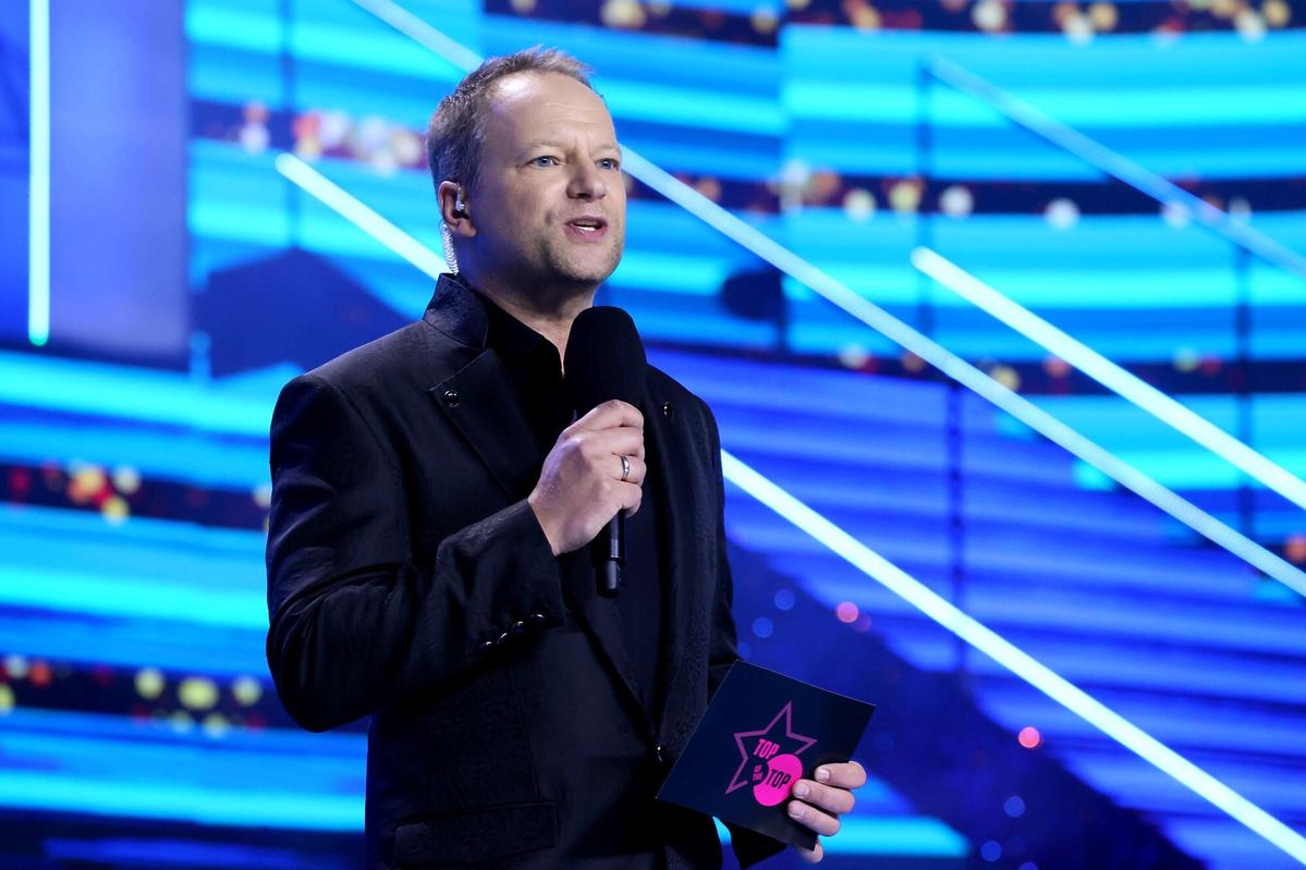 Kuba Badach nie mógł powstrzymać łez na festiwalu w Sopocie. "Aż mi się ...