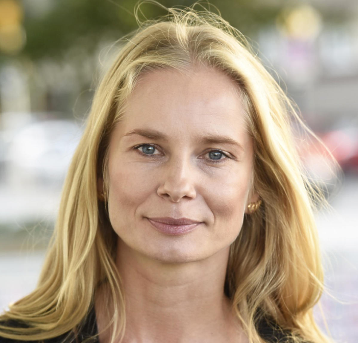 Magdalena Cielecka ogoliła głowę na łyso? O co chodzi?