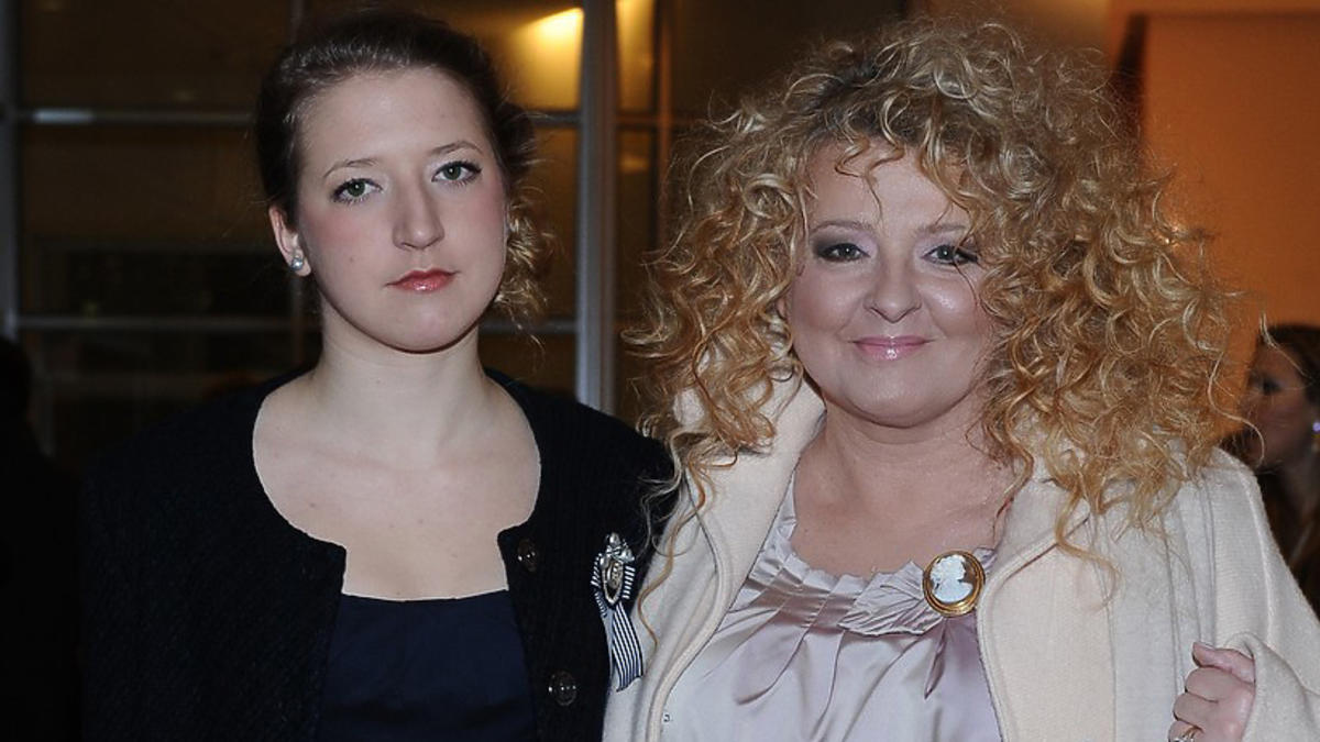 Gessler w bikini zdjęcie