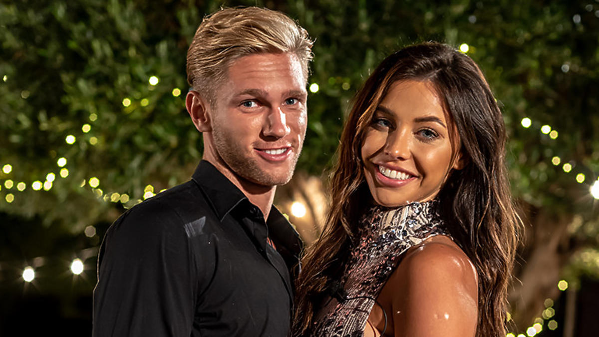 "Love Island": Magda i Igor pochwalili się nowym mieszkaniem! Jest ...