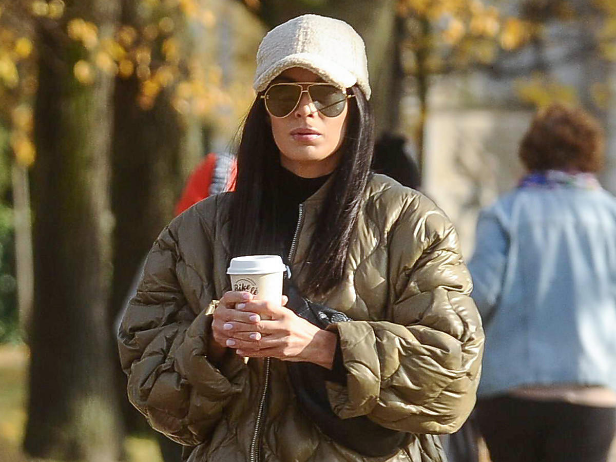 Magdalena Stępień we wzruszającym wpisie o synku: "Nie wiem, jak mam ...