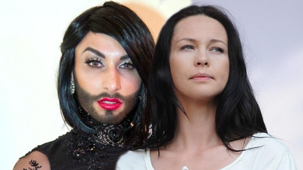 Magda Tul w jury Eurowizji. Magdalena Tur atakowana za głosowanie na ...