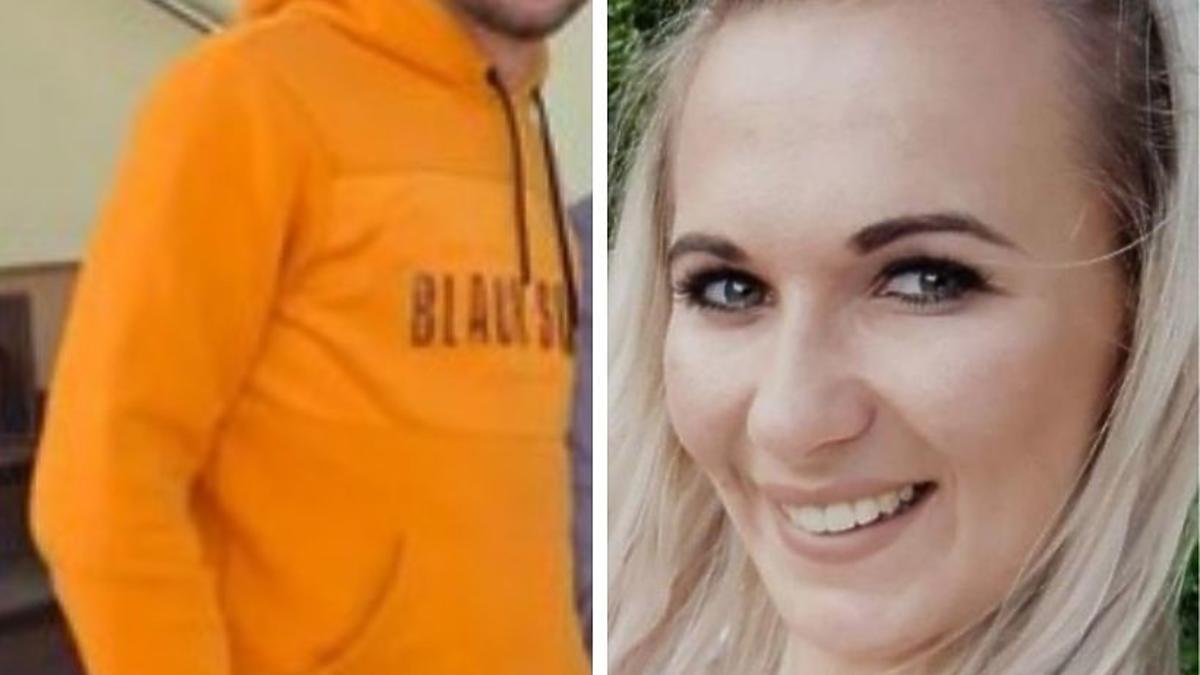 "Rolnik szuka żony": Magdalena Bator opublikowała zdjęcie z innym ...