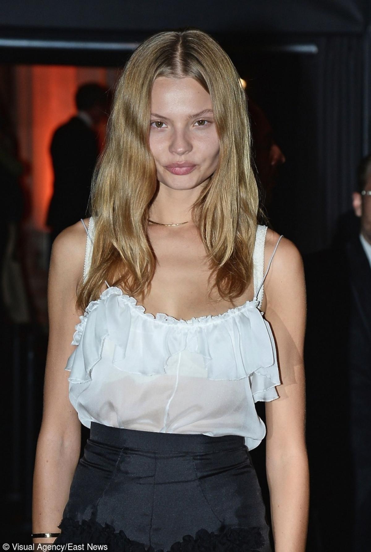 Polskie modelki na Paris Fashion Week!