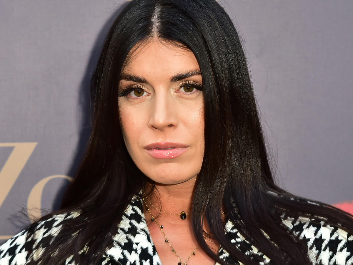 Magdalena Stępień - modelka