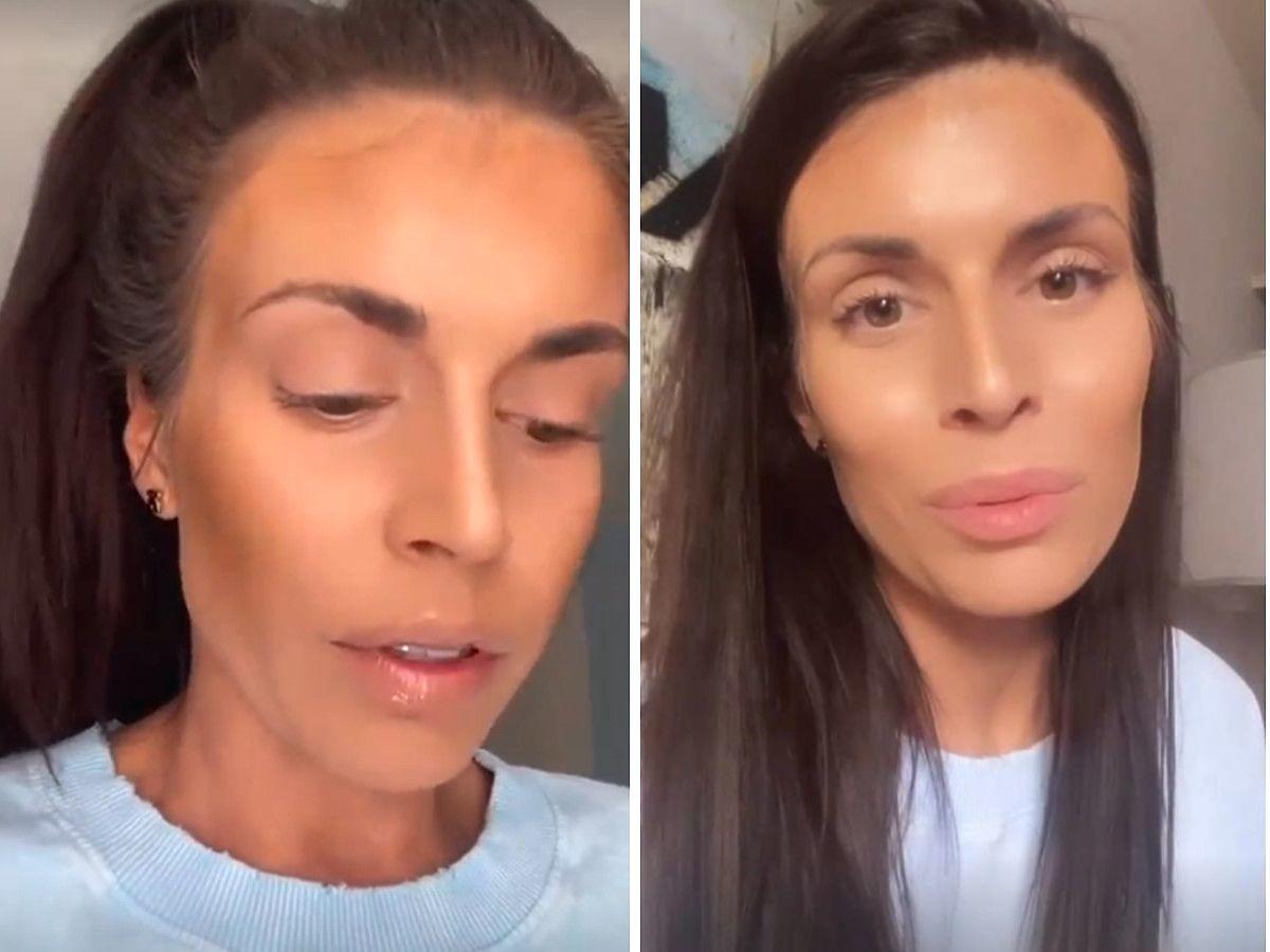 Magdalena Stępień zareagowała na pytanie o żonę Jakuba Rzeźniczaka ...