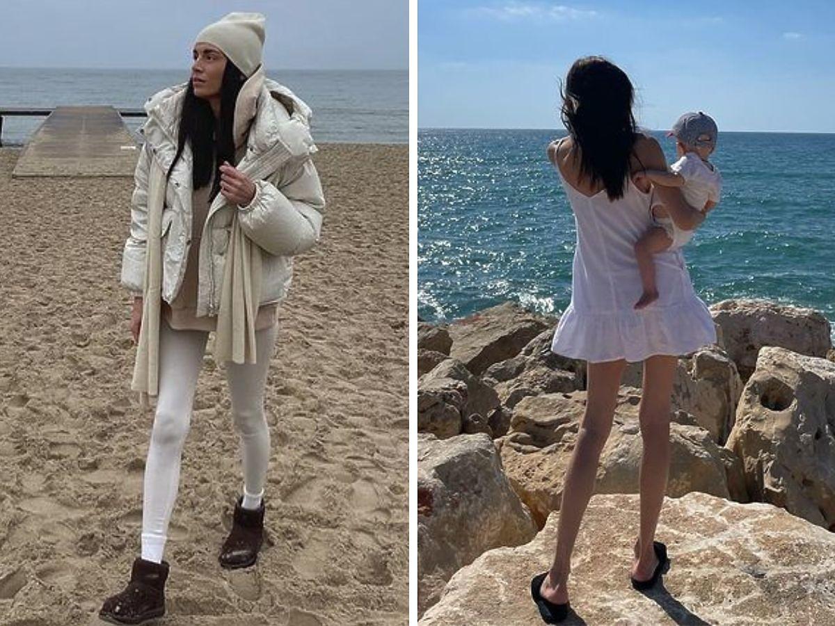 Magdalena Stępień o ostatnich chwilach z Oliwierem: "Odszedł w moich ...