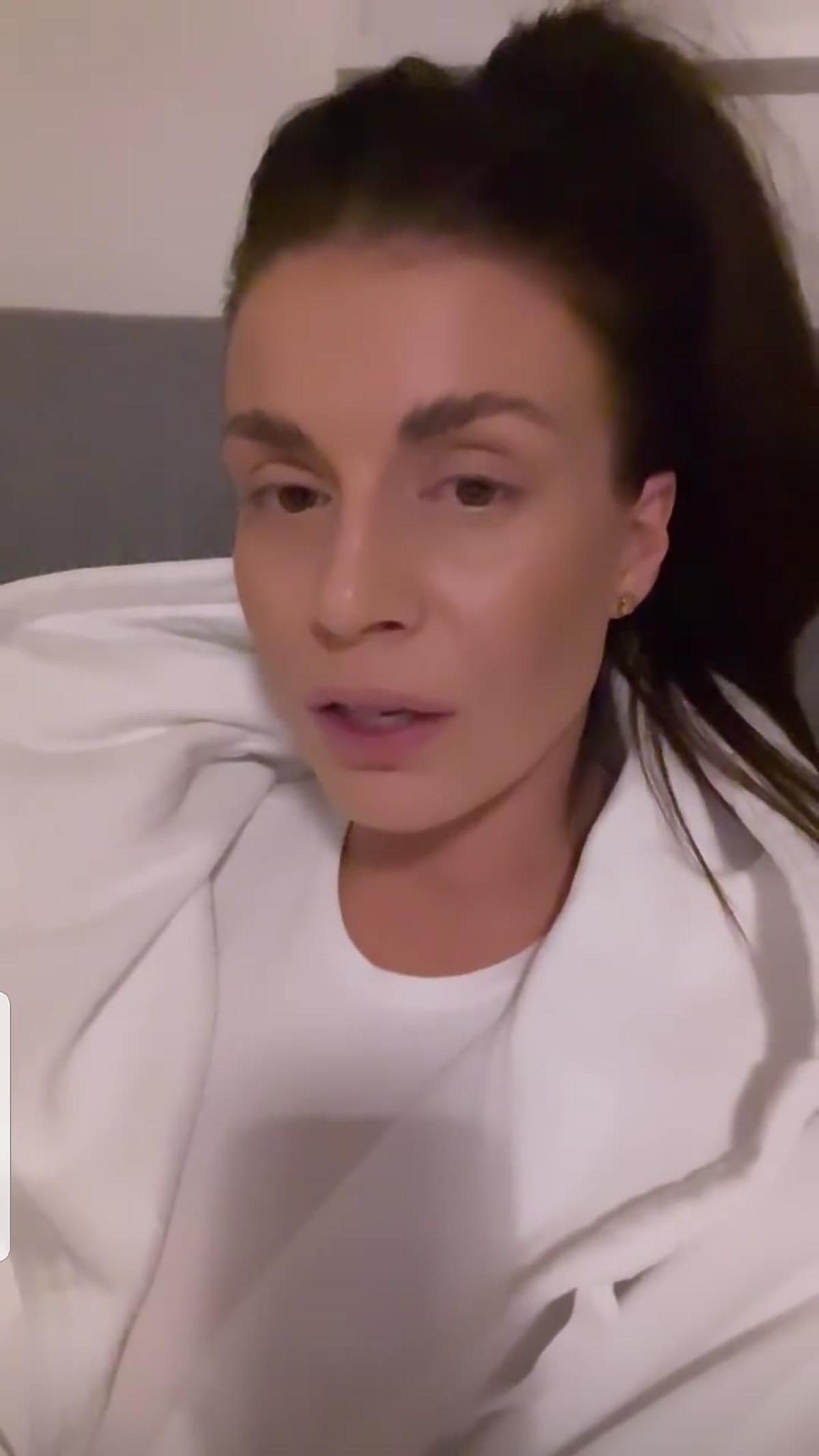 Magdalena Stępień o żalu do Jakuba Rzeźniczaka: "Ten człowiek jest dla ...
