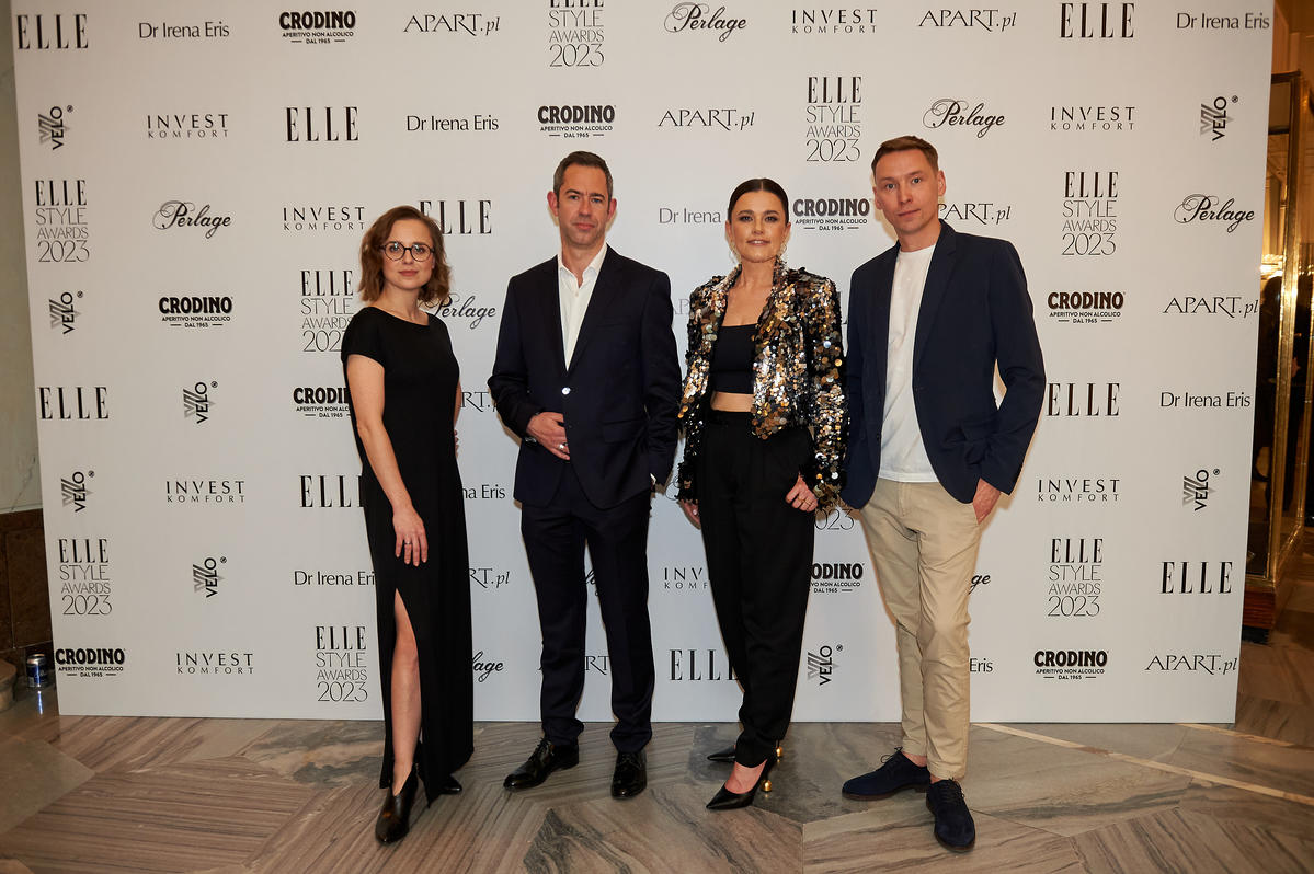 Elle Style Awards 2023: Plejada gwiazd na imprezie! Kto otrzymał ...