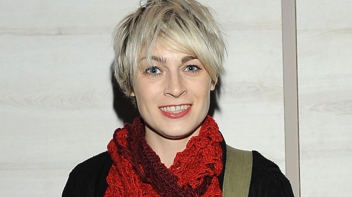 Małgorzata Halber o show-biznesie: Mam tego trochę dosyć