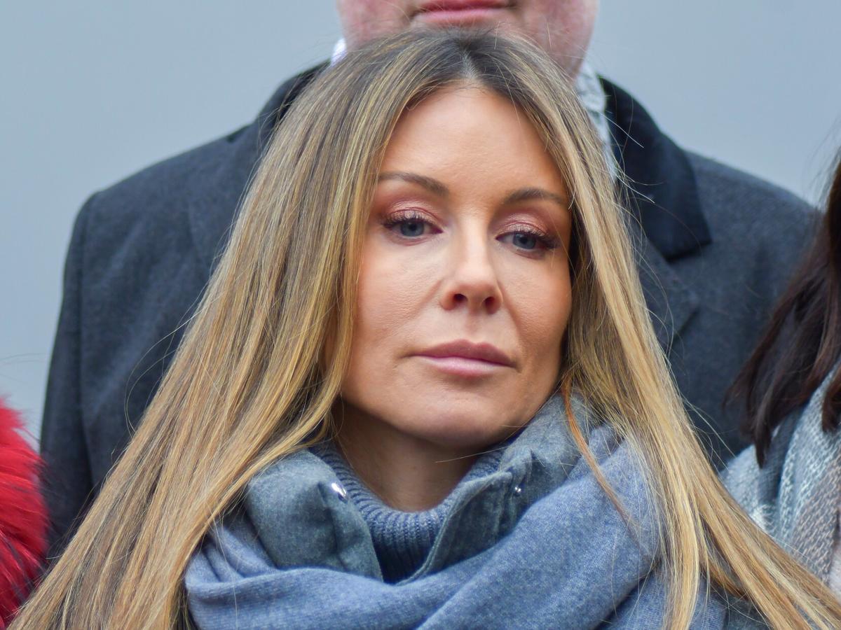 Gorzki wpis Małgorzaty Rozenek w Dzień Matki. "Jestem też bardzo zaniepokojoną kobietą..."