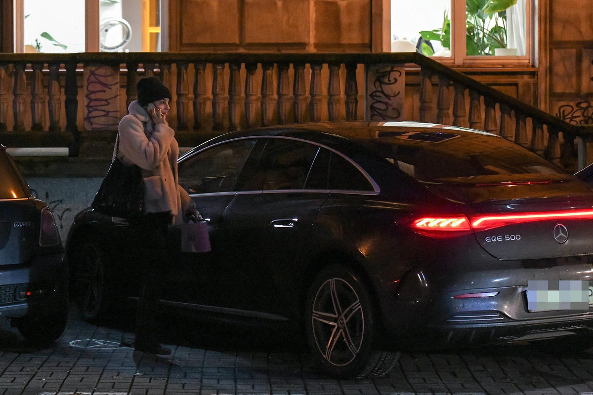 Małgorzata Socha szaleje na zakupach ze stylistką i wybiera bieliznę ...
