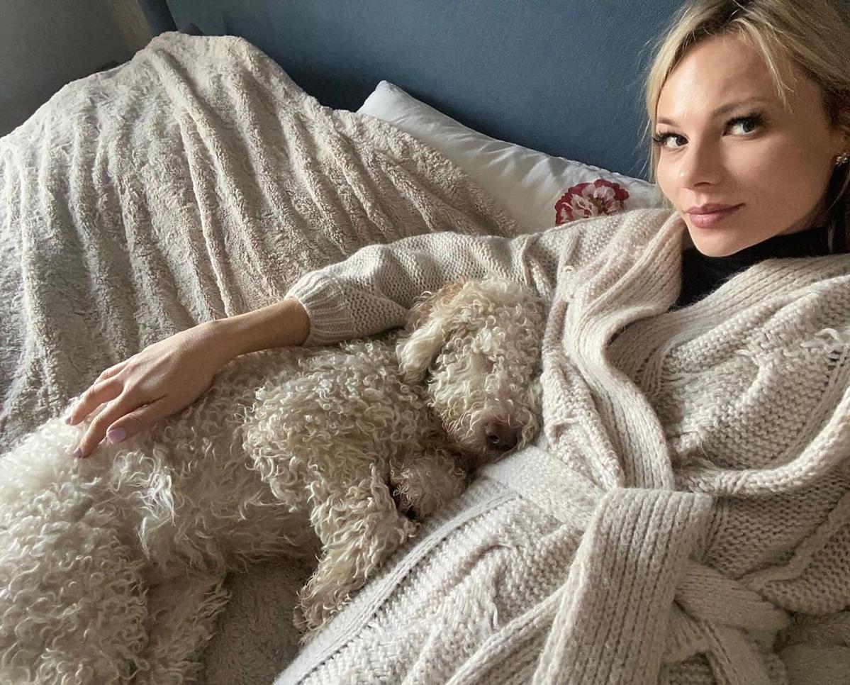 Filip Chajzer zwrócił się do byłej partnerki. Odpowiedział na pytanie ...