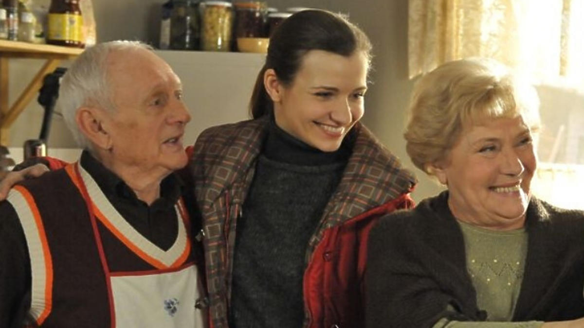 Małgosia Mostowiak wróci do "M jak miłość"?! Jest KOMENTARZ produkcji ...