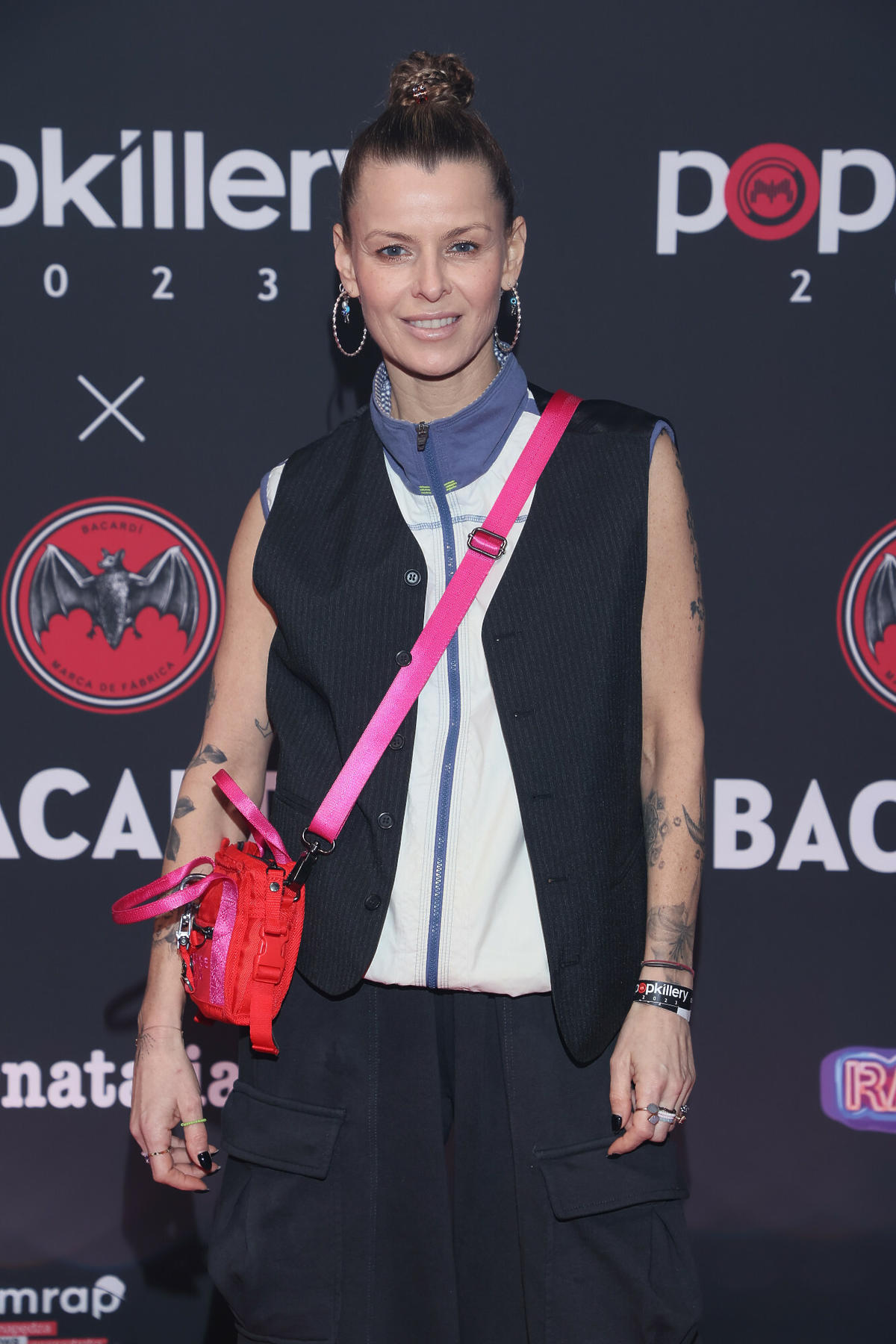 Mandaryna z ukochanym na Gali Popkillery 2023. Para zaskoczyła ...