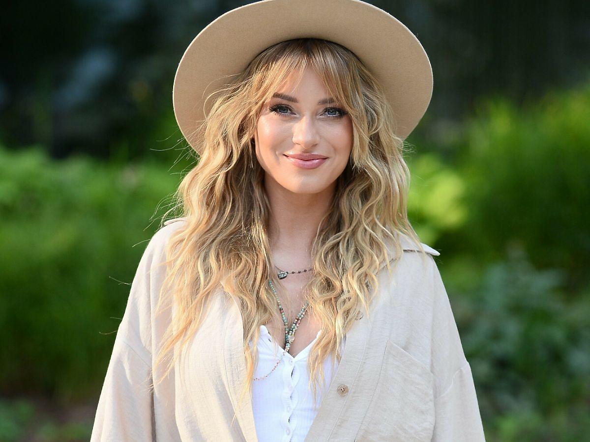 Marcelina Zawadzka została zapytana o dzieci. Mistrzowska reakcja gwiazdy