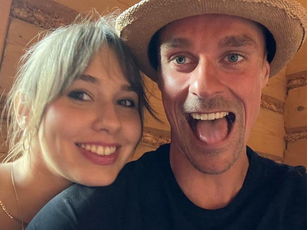 Marcelina Ziętek i Piotr Żyła zaskoczyli zdjęciem z wesela! Fani ...