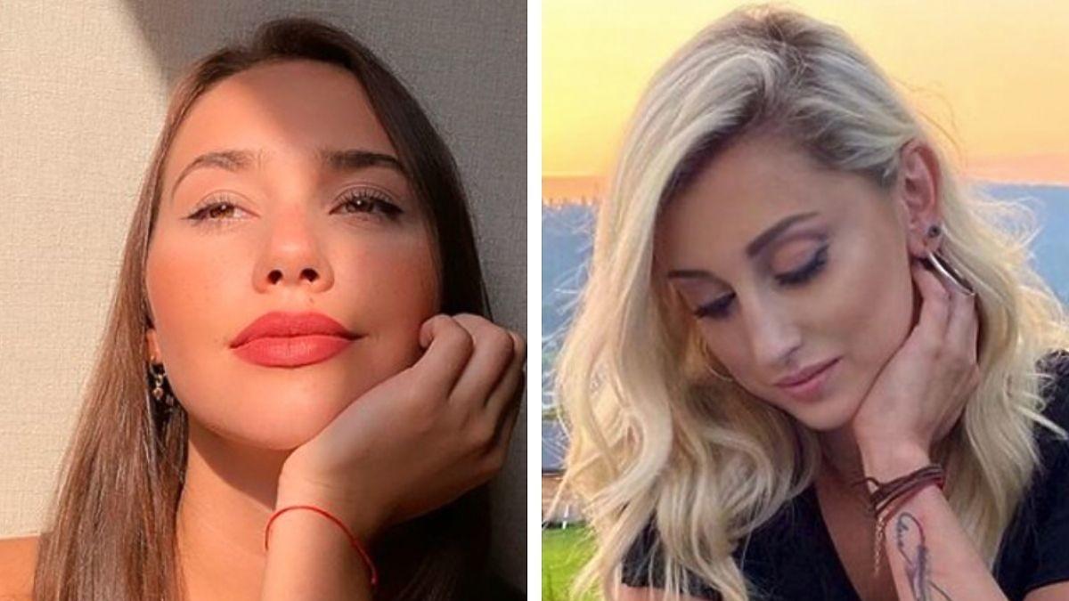 Marcelina Ziętek usunęła emocjonalną relację, w której uderza w Justynę ...