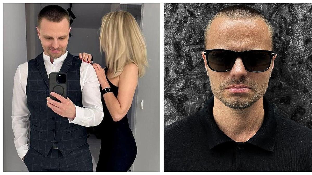 Marcin Hakiel i Dominika się rozstali? Tancerz skomentował medialne ... Marcin Hakiel i Dominika się rozstali? Tancerz skomentował medialne ...