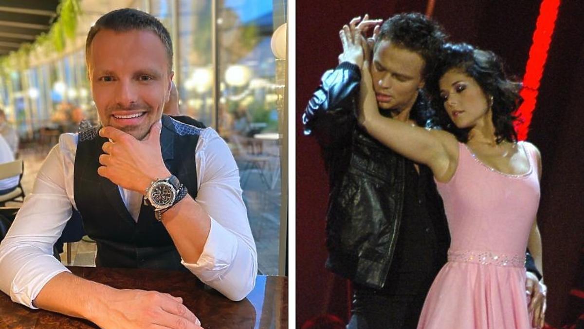 Marcin Hakiel wróci do "Tańca z Gwiazdami"? "Ja jeszcze muszę ochłonąć ...